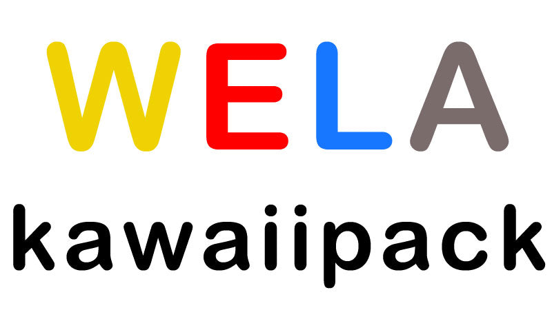 WELA SHOPについて